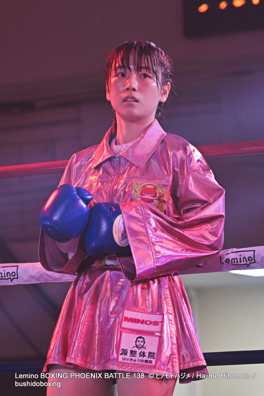 新しいスタッフが加わりました！！ - SUSA GYM