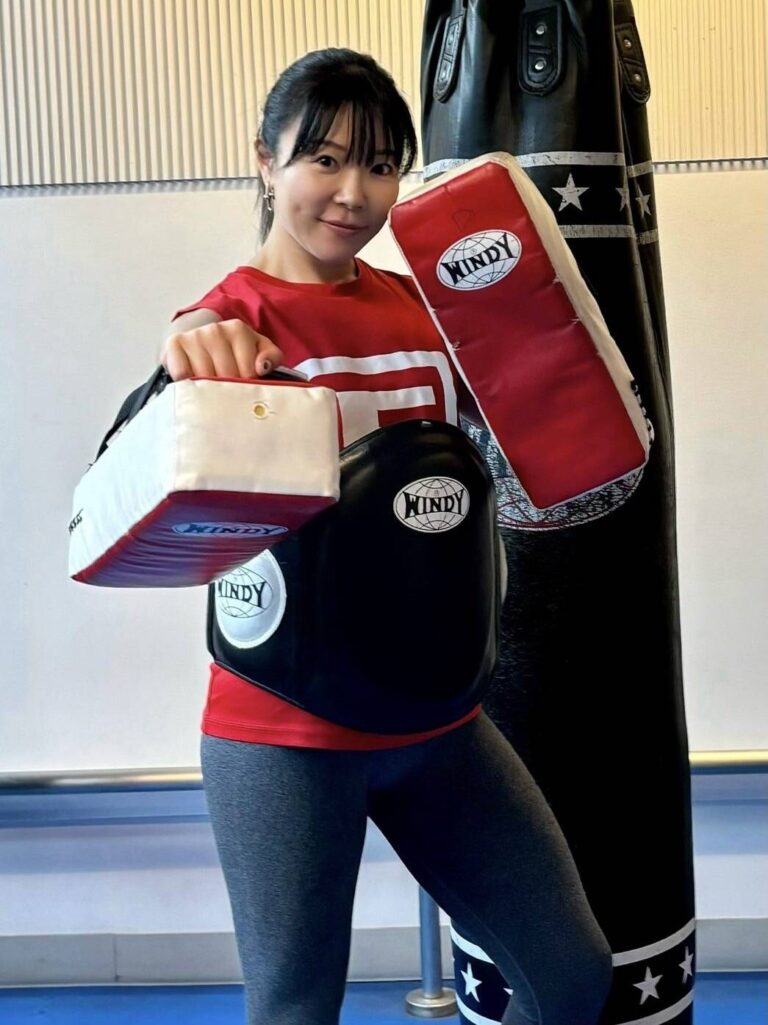 店舗概要 - SUSA GYM