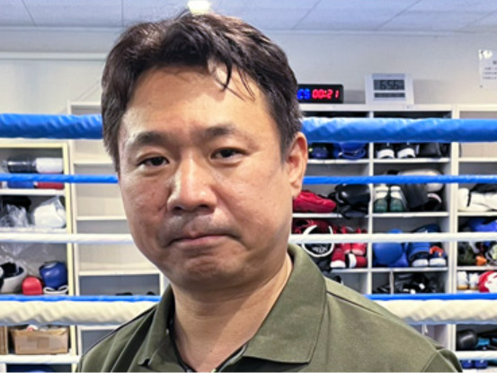 店舗概要 - SUSA GYM