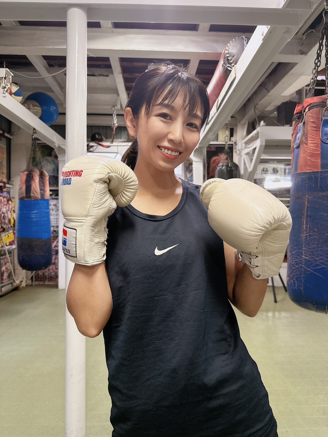 店舗概要 - SUSA GYM